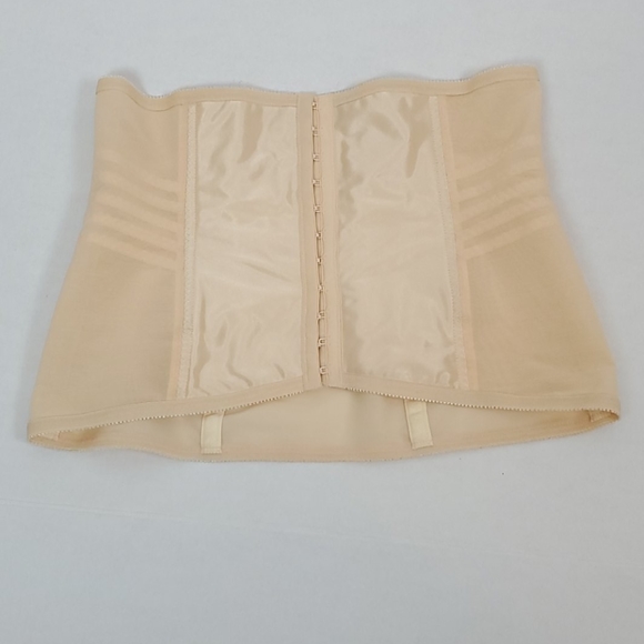 Rago | Intimates & Sleepwear | Vintage Rago Foundations Waist Nipper ...